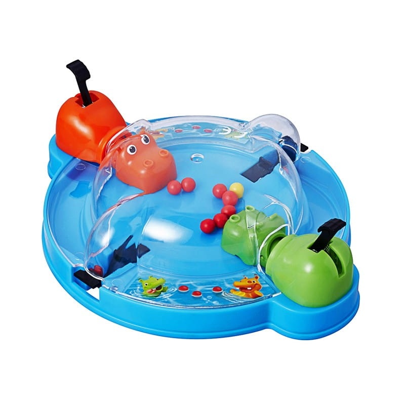 Gra zręcznościowa Operacja pies Hasbro